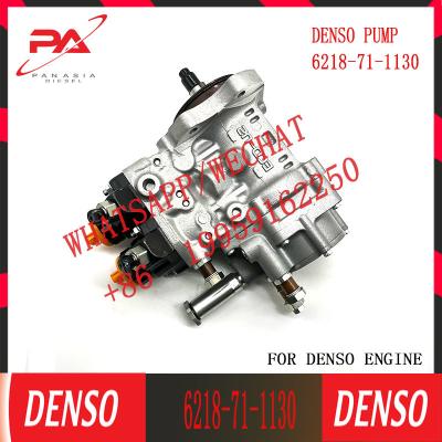 China Remanufactured Diesel Fuel Injection Pump 094000-0442 for Komatsu PC750-7 SAA6D140E-3 for sale