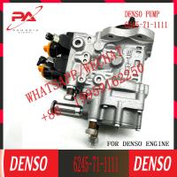 China Fuel Injection Pump Assy 094000-0601 6245-71-1111 for PC1000 6D170 Engine for sale