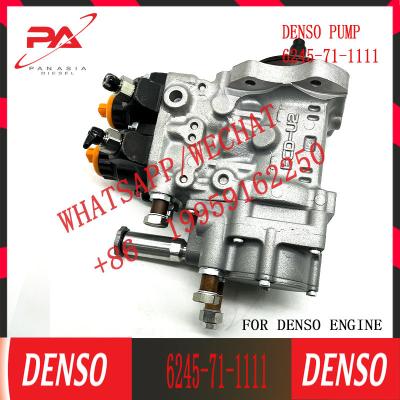 China Fuel Injection Pump Assy 094000-0601 6245-71-1111 for PC1000 6D170 Engine for sale