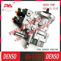 China 6D140 Diesel Fuel Injection Pump 094000-0582 6261-71-1111 for Komatsu PC800-7 Excavator Engine Parts for sale