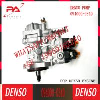 China Fuel Pump Assembly 6218-71-111 094000-0342 094000-0340 for SAA6D140E-3 S6D140 6D140 Engine for sale