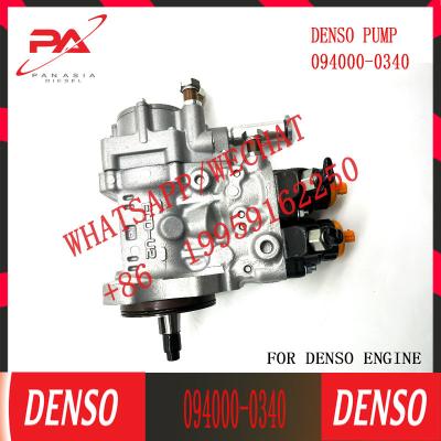 China Fuel Pump Assembly 6218-71-111 094000-0342 094000-0340 for SAA6D140E-3 S6D140 6D140 Engine for sale