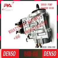 China Fuel Injection Pump 6218-71-1132 094000-0440 for DENSO Engines for sale