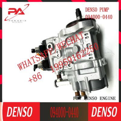 China Fuel Injection Pump 6218-71-1132 094000-0440 for DENSO Engines for sale