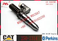 China Fuel Injector 250-1311 250-1302 250-1304 250-1303 250-1306 250-1308 250-1312 392-6214 250-1314 for 3512B Engine for sale