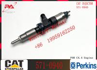 China Engine 0R9-539 Common Rail Fuel Injector 571-0940 4336862 for 3512B Powerplant for sale