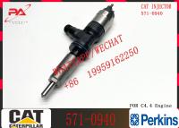 China Engine 0R9-539 Common Rail Fuel Injector 571-0940 4336862 for 3512B Powerplant for sale