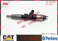 China Engine 0R9-539 Common Rail Fuel Injector 571-0940 4336862 for 3512B Powerplant for sale