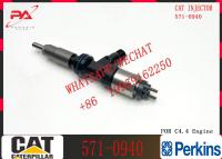 China Engine 0R9-539 Common Rail Fuel Injector 571-0940 4336862 for 3512B Powerplant for sale