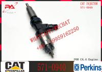 China Engine 0R9-539 Common Rail Fuel Injector 571-0940 4336862 for 3512B Powerplant for sale