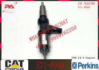 China Engine 0R9-539 Common Rail Fuel Injector 571-0940 4336862 for 3512B Powerplant for sale
