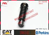 China Fuel Injection Pump Plunger 1W6541 6N7527 Plunger Barrel 7W5929 Element for CAT 3304 3306 for sale