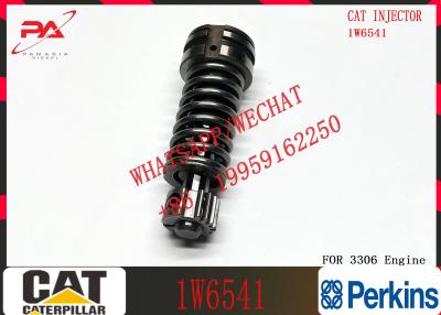 China Fuel Injection Pump Plunger 1W6541 6N7527 Plunger Barrel 7W5929 Element for CAT 3304 3306 for sale