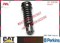 China Fuel Injection Pump Plunger 1W6541 4P9830 6N7527 Plunger Barrel Element for CAT 3304 Engine for sale