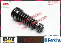 China Fuel Injection Pump Plunger 1W6541 4P9830 6N7527 Plunger Barrel Element for CAT 3304 Engine for sale