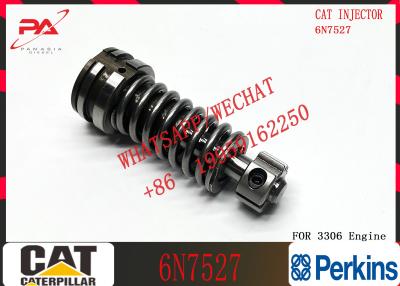 China Fuel Injection Pump Plunger 1W6541 4P9830 6N7527 Plunger Barrel Element for CAT 3304 Engine for sale