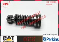 China Fuel Injection Pump Plunger 1W6541 4P9830 6N7527 Plunger Barrel Element for CAT 3304 Engine for sale