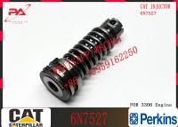 China Fuel Injection Pump Plunger 1W6541 4P9830 6N7527 Plunger Barrel Element for CAT 3304 Engine for sale