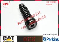 China Fuel Injection Pump Plunger 1W6541 4P9830 6N7527 Plunger Barrel Element for CAT 3304 Engine for sale