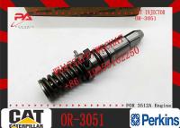 China New Fuel Injector 9Y-4543 0R-3051 for Caterpillar Marine Gen Set 3508 3512 3516 35080 for sale