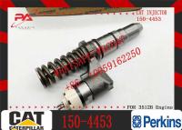 China Aftermarket 150-4453 Engine Fuel Injection Pump for Caterpillar 3508 3512 3516 Excavator 5130B 5230B for sale