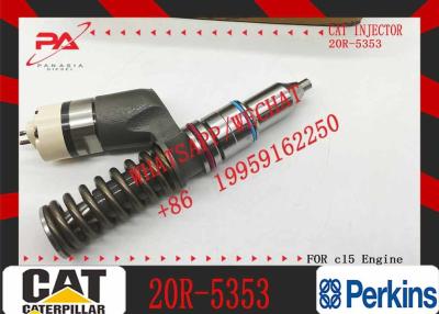 China CAT 992K Loader C27 C32 Engine Injector 20R1308 3594050 20R-5353 3561373 for sale
