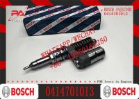 China Bosch Common Rail Injector 0414701013 6 Months Warranty Diesel Engine Standard 13 ARO DR for sale