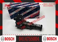 China Bosch Electronic Unit Pump 0414755002-0414755117 14V Diesel Injector for Commercial Vehicles for sale