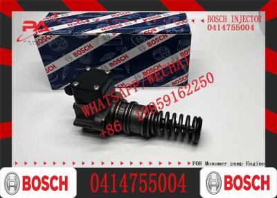 China Bosch Electronic Unit Pump 0414755002-0414755117 14V Diesel Injector for Commercial Vehicles for sale