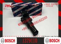 China Bosch Injector Pump 0414755004 0414755005 1379110 for DAF XE250 XE280 XE315 Unit Pump for sale
