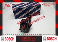 China NINE DIESEL 1392052 Fuel Injection Pump Unit Pump Bosch Injector 0986445008 for sale