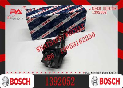 China NINE DIESEL 1392052 Fuel Injection Pump Unit Pump Bosch Injector 0986445008 for sale