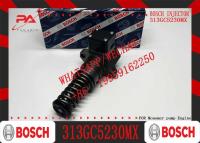China NINE DIESEL 313GC5230MX Fuel Injection Pump BOSCH Injector 0414755006 for Diesel Engines for sale