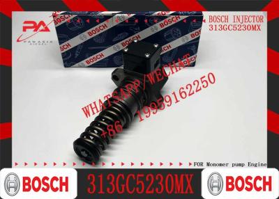 China NINE DIESEL 313GC5230MX Fuel Injection Pump BOSCH Injector 0414755006 for Diesel Engines for sale