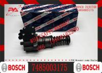 China Diesel Fuel Injector Pump 0414755006 0414755007 7485003175 for Mack Renault Macke-Techa Unit Pump for sale