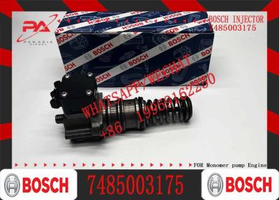 China Diesel Fuel Injector Pump 0414755006 0414755007 7485003175 for Mack Renault Macke-Techa Unit Pump for sale