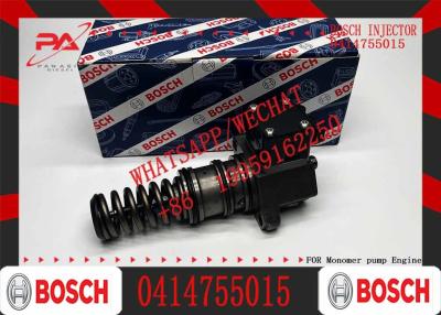 China Electric Fuel Unit Pump 0414755014 0414755015 for 2003-2006 E7 Trucks 24V for sale
