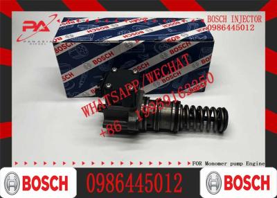 China BOSCH Diesel Fuel Injection Unit Pump 0986445012 0414755004 for Heavy Duty Engines for sale