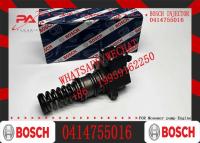 China BOSCH Diesel Engine Fuel Injector Unit Pump 0414755018 0414755016 0414755118 04262056 for sale