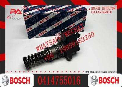 China BOSCH Diesel Engine Fuel Injector Unit Pump 0414755018 0414755016 0414755118 04262056 for sale