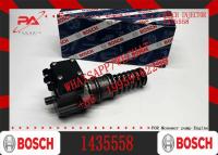 China Fuel Injection Fuel Unit Pump 0414755007 1435558 Compatible with Bosch Injector for sale