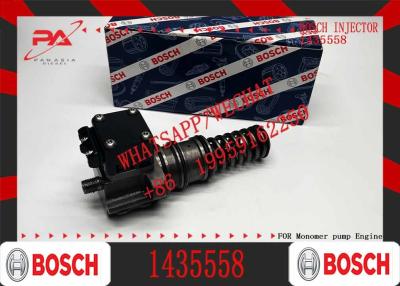 China Fuel Injection Fuel Unit Pump 0414755007 1435558 Compatible with Bosch Injector for sale