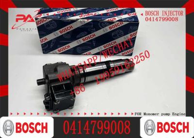 China BOSCH Injector Unit Pump 0414799008 260747302 270749202 High Pressure Oil Pump for sale