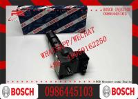China Diesel Unit Fuel Pump 0414799008 0414799027 0986445103 F00E200403 for Mercedes Benz for sale