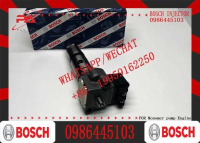China Diesel Unit Fuel Pump 0414799008 0414799027 0986445103 F00E200403 for Mercedes Benz for sale