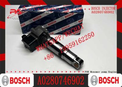 China BOSCH Diesel Unit Fuel Pump 0414799014 0414799029 0414799008 for 0280746902 A0280746902 for sale
