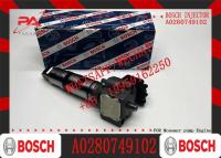 China Genuine Diesel Unit Fuel Pump 0414799014 0414799029 0414799008 for 0280746902 for sale