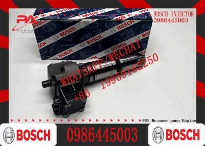 China BOSCH Diesel Unit Pump 0414799008 0280746902 for Mercedes Benz Euro 2 3 4 Fuel Injection for sale