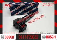 China 0414799032 Fuel Injector Unit Pump for Khodro Mercedes A0280748902 0986445020 24V for sale