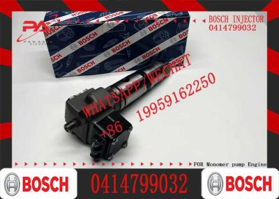 China 0414799032 Fuel Injector Unit Pump for Khodro Mercedes A0280748902 0986445020 24V for sale